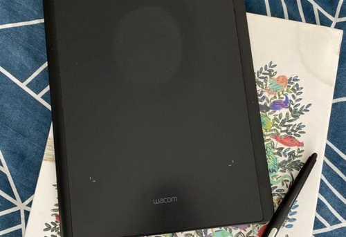 Wacom intuos pro pth-660