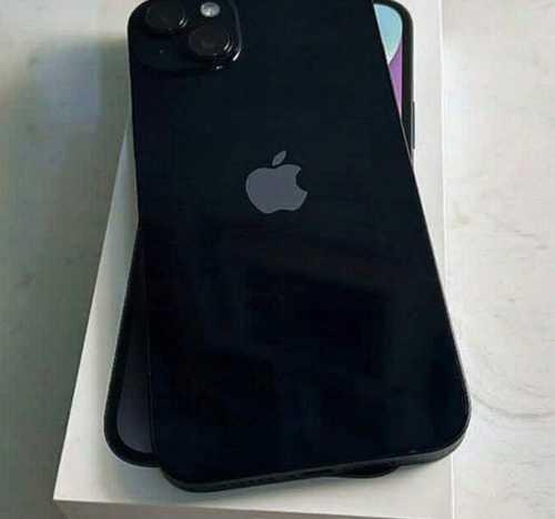 iPhone 14 Plus, 256 ГБ