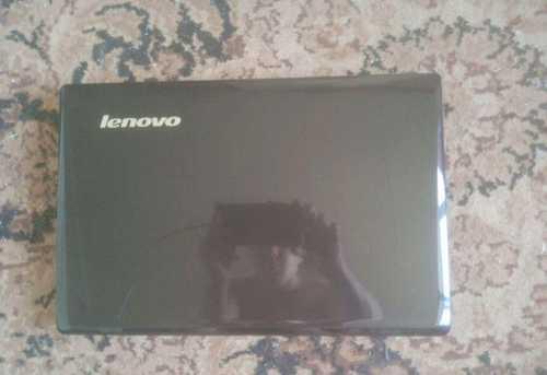 Lenovo