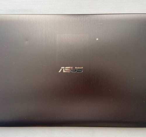 Крышка матрицы Asus N750