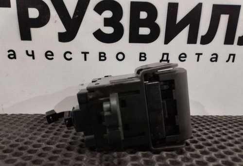 Переключатель электронного стояночного тормоза