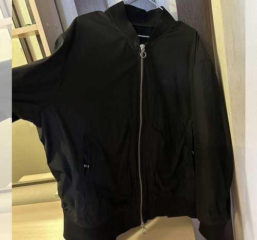 Куртка мужская Armani Exchange Original XXL