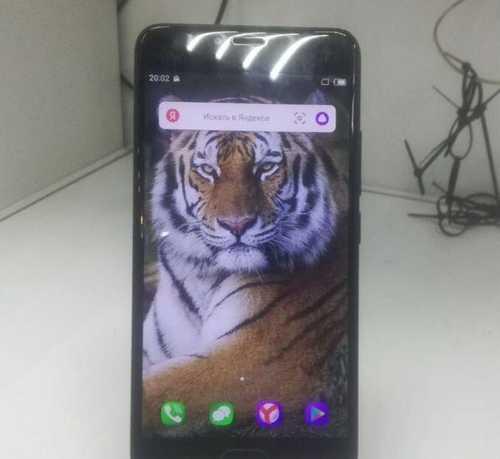 Мобильный телефон Meizu M5 2/16 GB