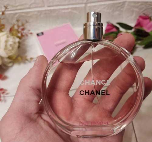 Chanel Chance Eau Tendre С доставкой