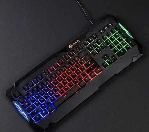 Игровая клавиатура
