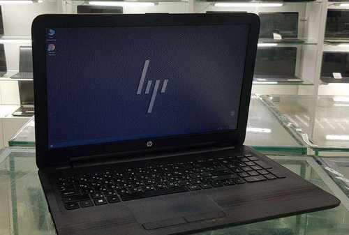 Ноутбук HP i7 8gb SSD HDD R5 M430 FHD