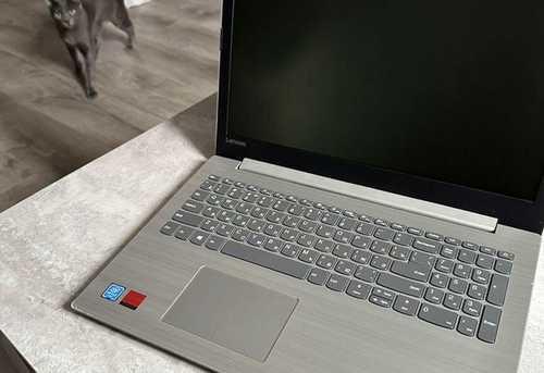 Ноутбук Lenovo ideapad 320-15IAP