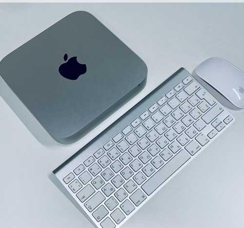 Apple mac mini (a1347, late 2014)