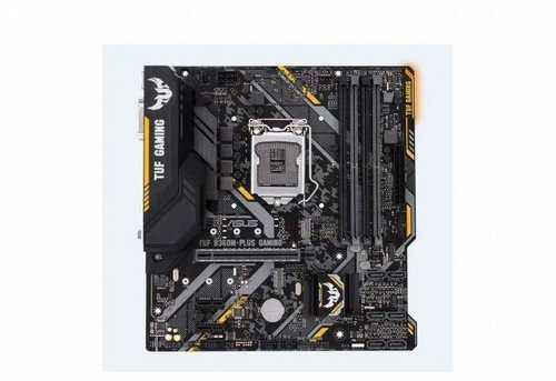 Комплект i5 9400f + asus TUF B365 на гарантии