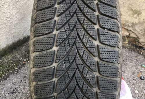 Goodyear 4x4 UG Ice Navi 235/55 R18 104T