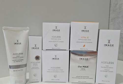 Косметика Image Skincare США