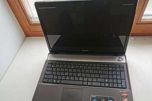 Asus n61d