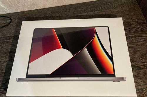 MacBook Pro 14 M1 Pro 8/14 16/512 Gb Space Gray Москва | Ноутбуки ...