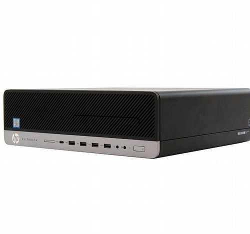 HP Elitedesk 800 G4 SFF