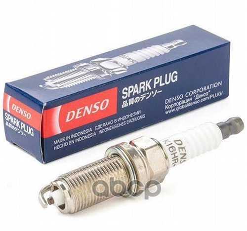 Свеча зажигания 3482 Denso 340 22401BC01B, 5960L2