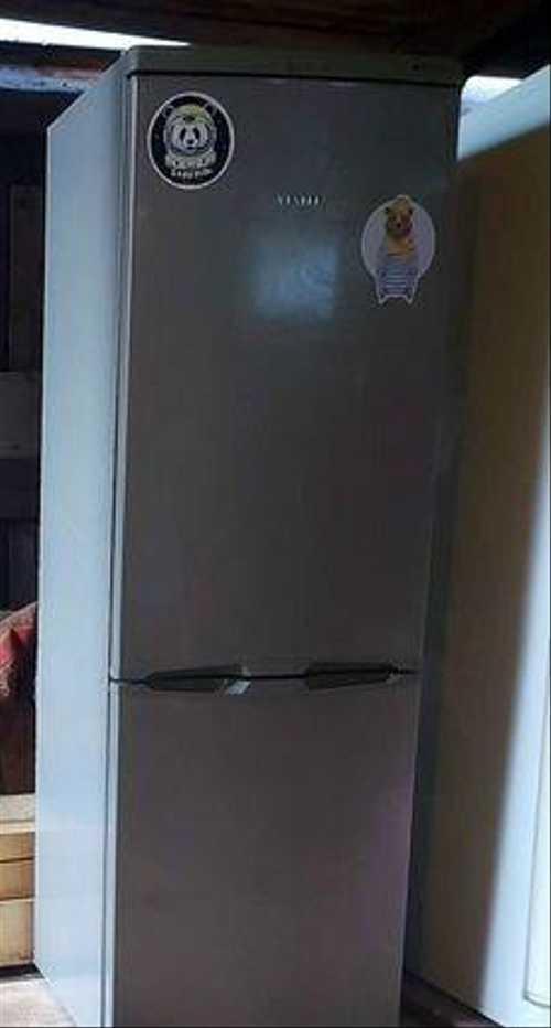 Холодильник vestel б/у