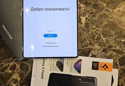 Samsung Galaxy Z Fold4, 12/512 ГБ