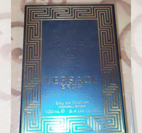 Versace Eros Eau de Parfum Оригинал