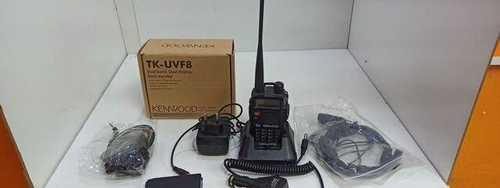 Рация Kenwood TK-UVF8