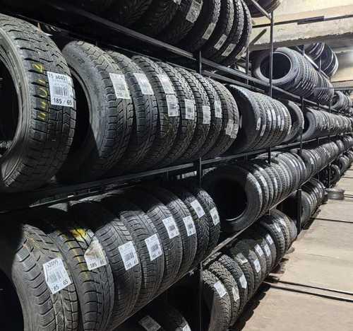 Viatti Bosco Nordico V-523 185/65 R15 88T