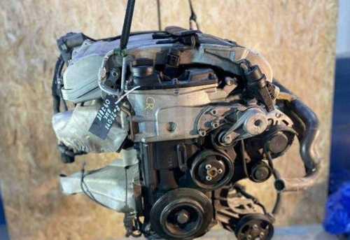Двигатель Audi Q7 4L 3.6 BHK