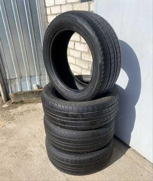 Marshal RoadVenture APT KL51 235/55 R18 100V