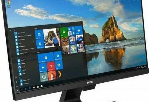 BenQ 23.8 Монитор GW2480E