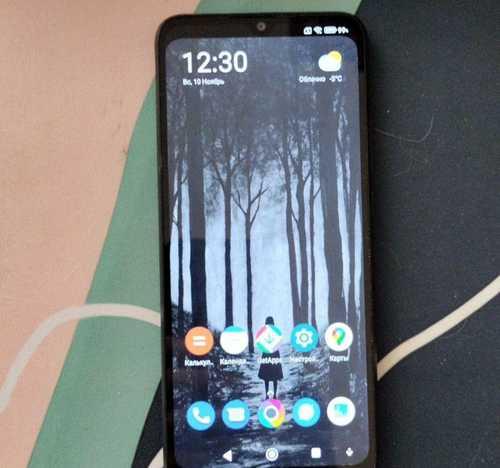 Xiaomi Poco C40, 3/32 ГБ