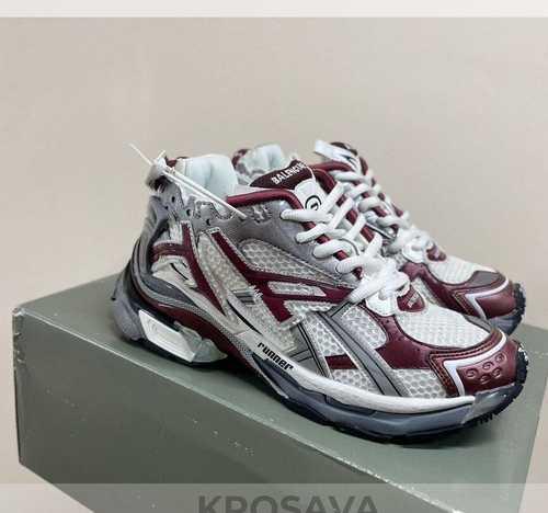 Кроссовки Balenciaga Runner