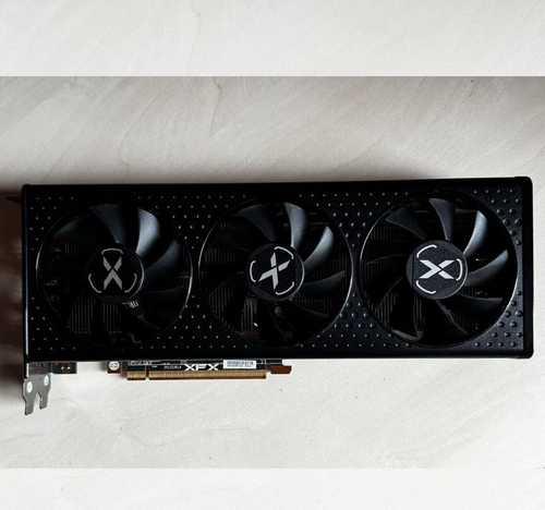 Amd radeon rx 6600 xt XFX