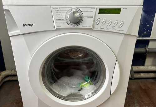Стиральная машина gorenje 5кг купить | Бытовая техника | Festima.Ru ...