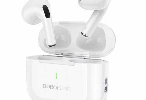 Наушники внутриканальные Borofone BW58 Bluetooth