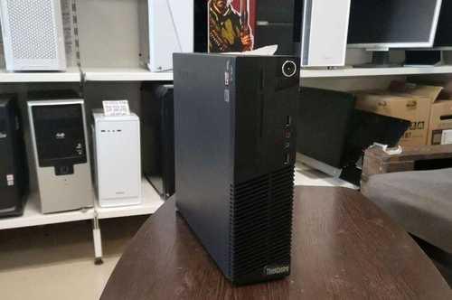 Компактный Компьютер Lenovo ssd 8gb Radeon R7