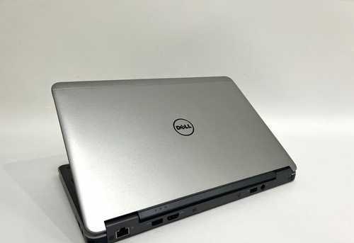 Dell Latitude 7240 i5-4300U 8GB + SSD