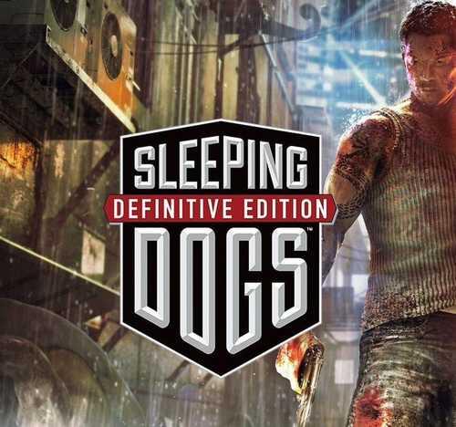 Sleeping dogs definitive edition xbox ключ