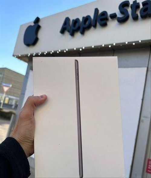 Apple iPad 9 (2021) Wi-Fi 64GB Space Gray (NEW)