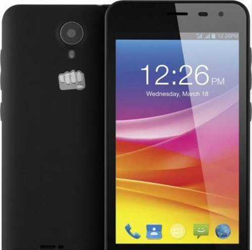 Micromax Canvas Pace Q415