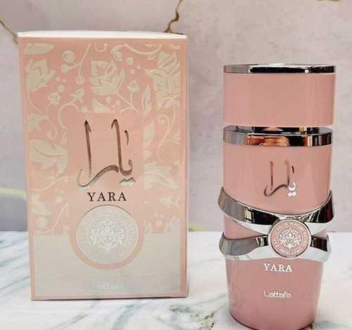 Lattafa Yara 100 ml парфюм