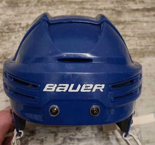 Хоккейный шлем bauer re akt 75, sr, S