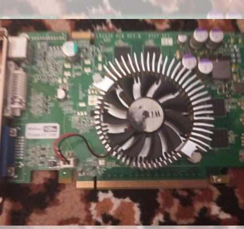 Geforce 6600 gt