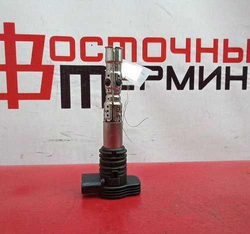 Катушка зажигания audi A4 ALT