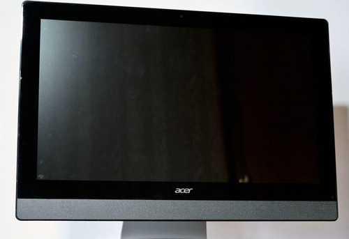 Моноблок Acer Aspire Z3-615