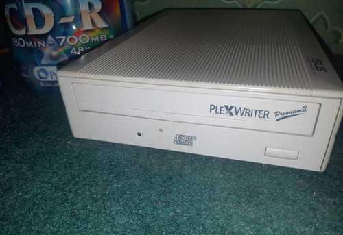 Plextor premium 2. Plextor PX-760A