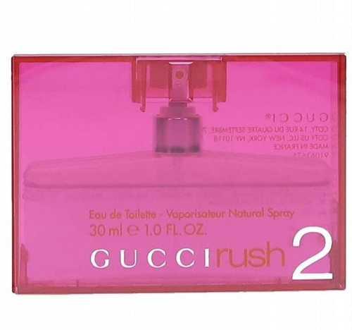 Gucci - Gucci Rush 2