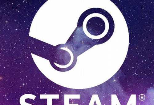 Продаю любые(заблокированные) игры Steam в подарок