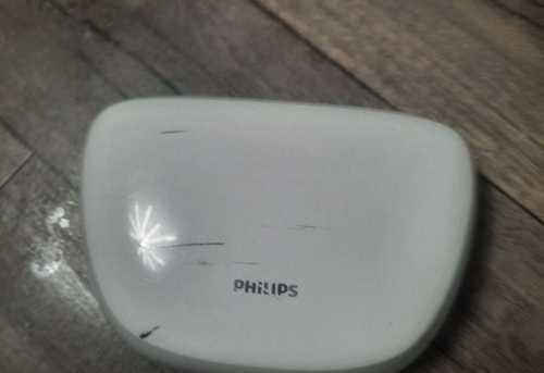 Лазерный эпилятор philips