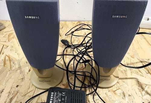 Колонки Samsung SMS-8320 (15W)