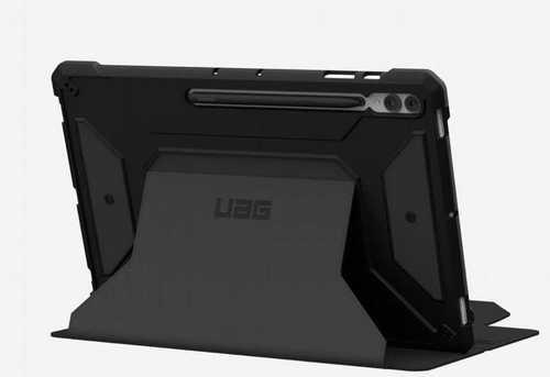 Чехол UAG Metropolis SE Samsung Tab S9 Plus 12.4