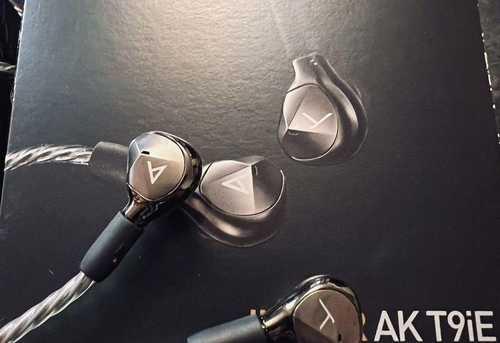 Astell & Kern AKT9iE