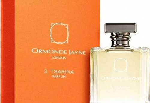 С дефектом Ormonde Jayne Tsarina духи 120 мл